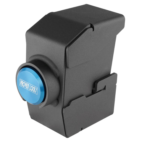 2 5/16" Trailer Coupler Locks – Proven Industries