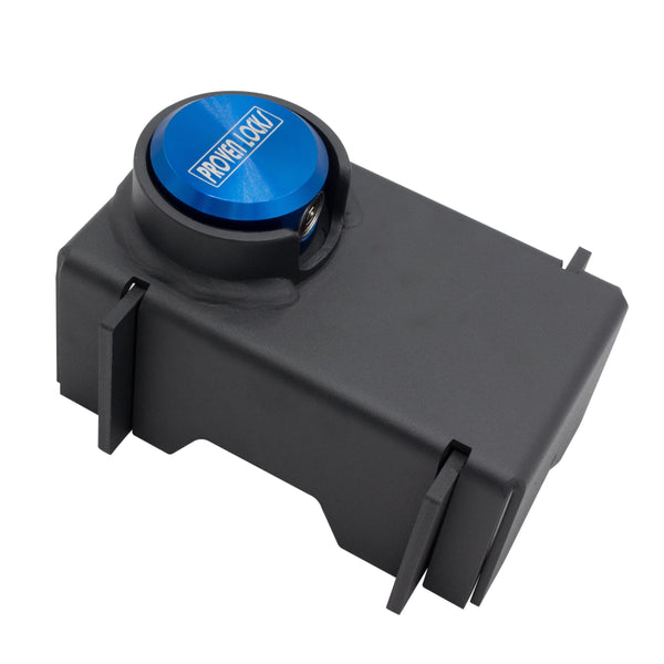 Dual Propane Tank Lock – Proven Industries