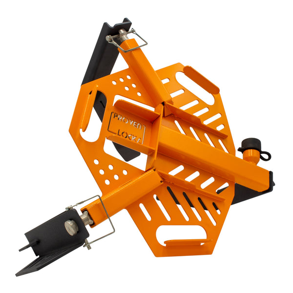 Universal Wheel Boot Model WB-600-2 – Proven Industries