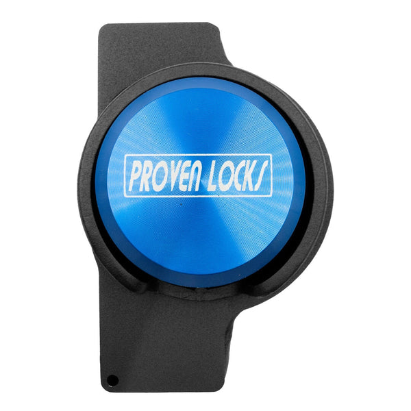 Adjustable Coupler Bolt Lock Model AC-100 – Proven Industries