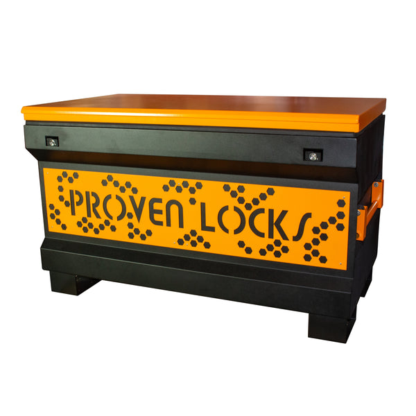 Job Site Box – Proven Industries